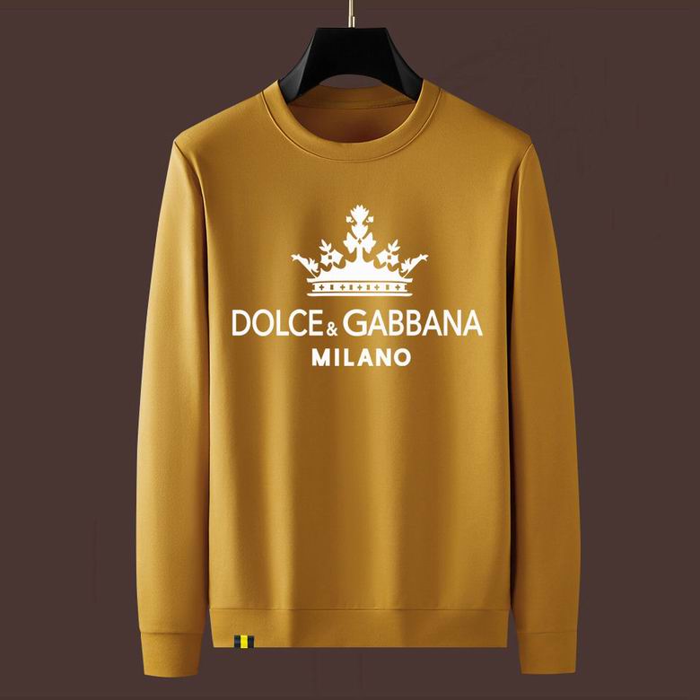 DG M-4XL 11L01-服饰丨向阳